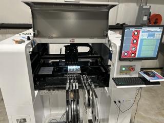 BRG Precision Products - Company History