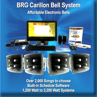 Welcome to BRG Precision Products - The Leader in Custom Digital Time ...