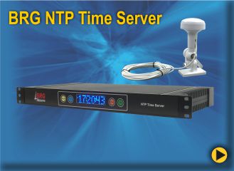 Welcome to BRG Precision Products - The Leader in Custom Digital Time ...