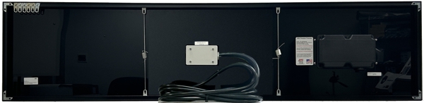 DuraTime HP (High Precision) Synchronized Clocks