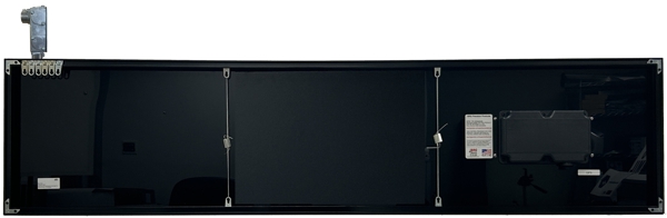 BRG Precision Digital Clocks - Stand Alone Digital LED Clocks